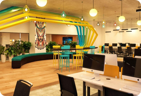 Flipspaces Raises $50 Mn in Series C Funding to Supercharge Global Growth - TechStory