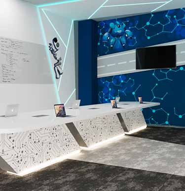 Case Study - Tudip-2 | Flipspaces