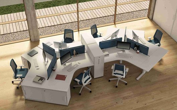 office design principles