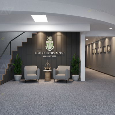 Case Study - Life West Flipspaces