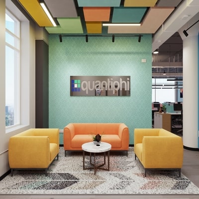 Case Study -Quantiphi Toronto