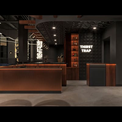 Case Study -Thirst Trap